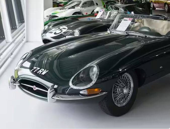 elon musk amazing car collection surprise you see the cars here | Elon ...