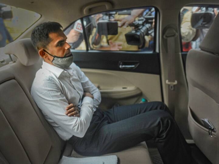 Bombay High Court relief to Sameer Wankhede Protection from action till March 1 in Cordelia Cruz ...