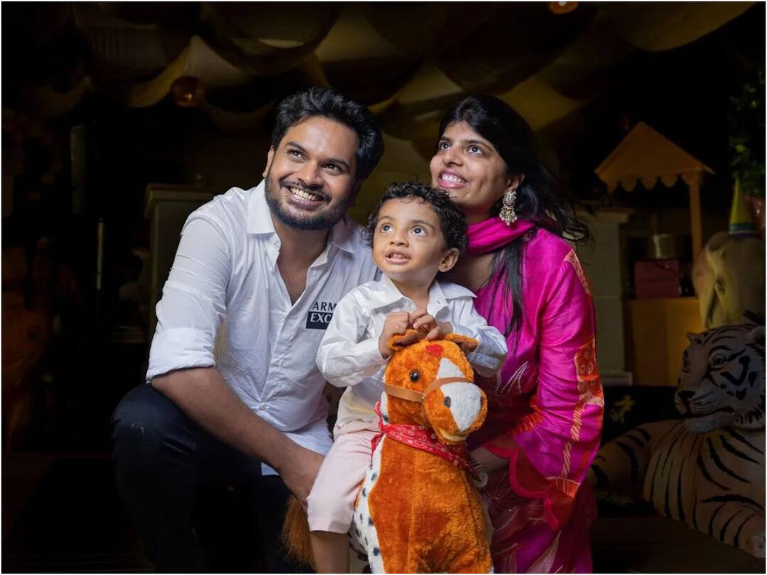 We have two wedding days Sriram Aditya | నెక్స్ట్ డే పెళ్లి పెట్టుకుని ‘సర్దార్ గబ్బర్ సింగ్ ...