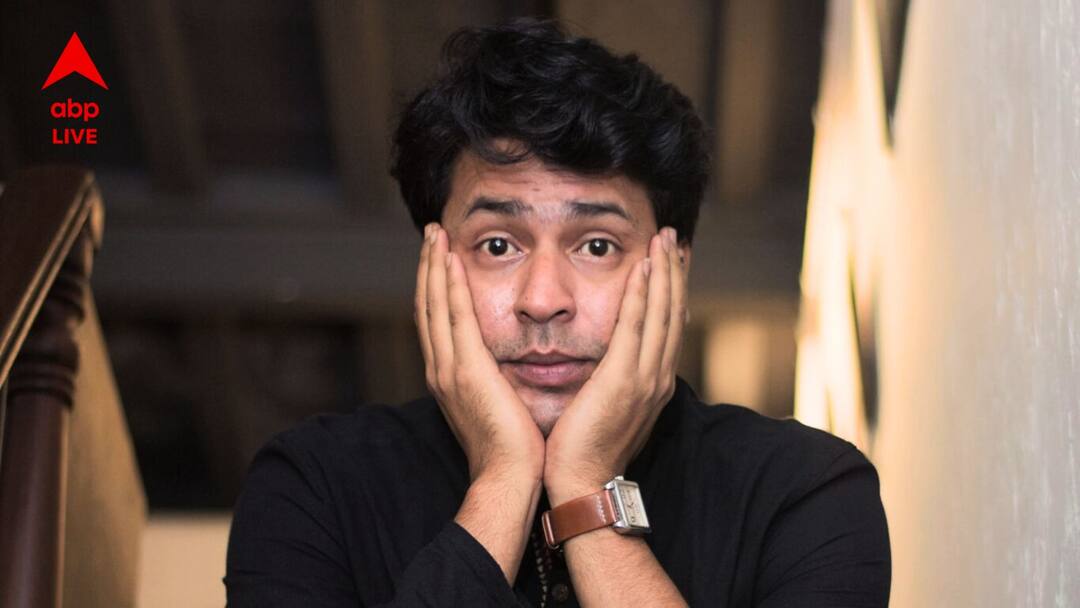 Anirban Bhattacharyya Interview: Actor Anirban Bhattacharyya shares his childhood memories with ...