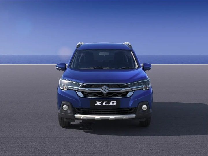 These suv and mpv available in cng variants artiga xl6 grand vitara brezza | For Morning ...
