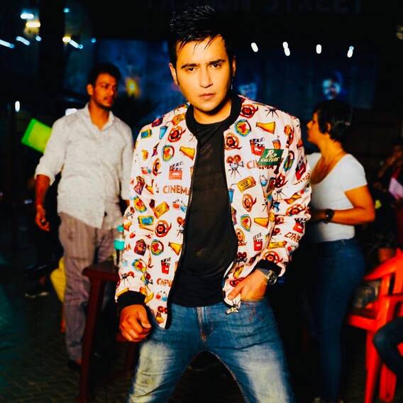 Who Is Aditya Singh Rajput? Splitsvilla Fame TelevisWho Passed Away