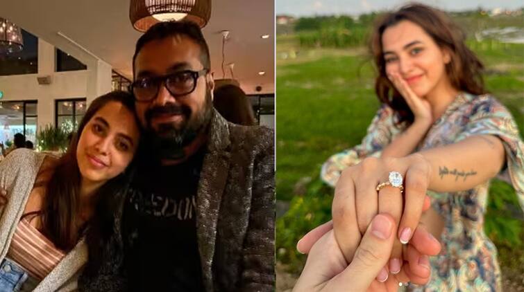 Anurag Kashyap worried about money for daughter Aaliyah Kashyap s ... Anurag Kashyap worried about money for daughter Aaliyah Kashyap s ...