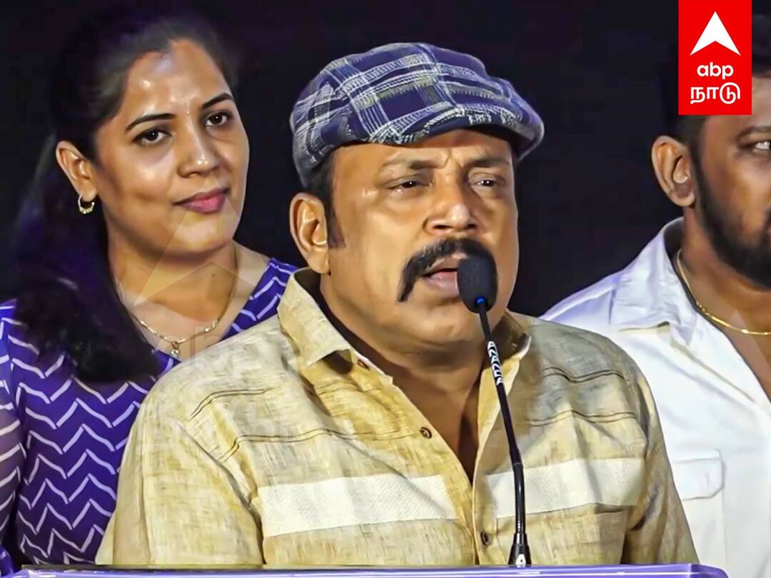 Actor Thambi Ramaiah latest speech about his film career - watch video ...