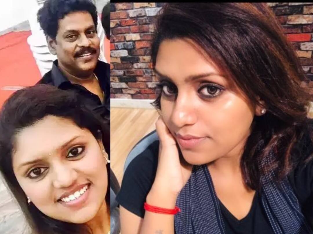 lyricist kabilan remembering daughter thoorigai kabilan on her birthday ...