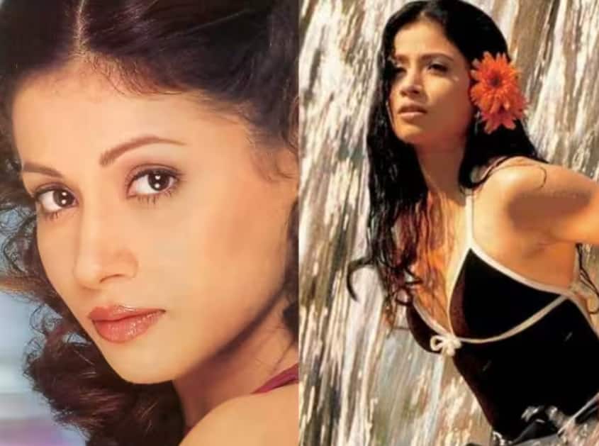 bollywood antara mali is living a simple life away from bollywood with ...