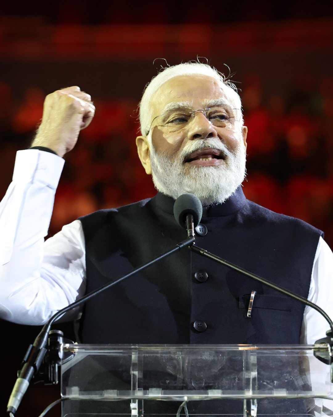 Japan To Australia, A Look At Modi's Three-Nation Trip