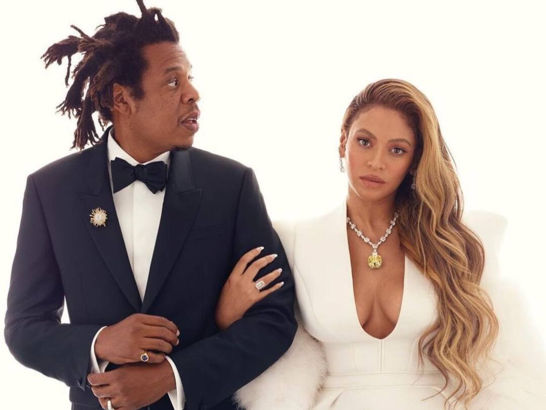 Beyonce And Jay-Z Purchase $200 Mn Malibu Mansion With Cash