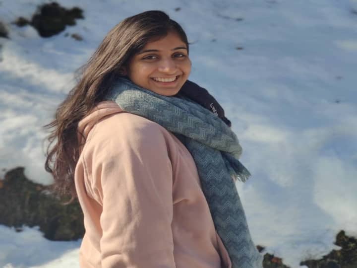 UPSC CSE 2022 Results Released Garima Lohia Of Buxar Got Second Rank In ...