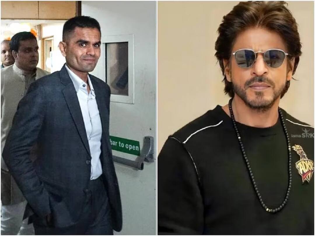 Maharashtra CBI summons Sameer Wankhede to appear before CBI on May 24 | Aryan Khan Case: షారుఖ్ ...