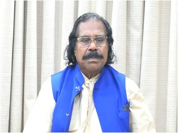 New Parliament Building Inauguration congress Nand Kumar Sai letter to ...