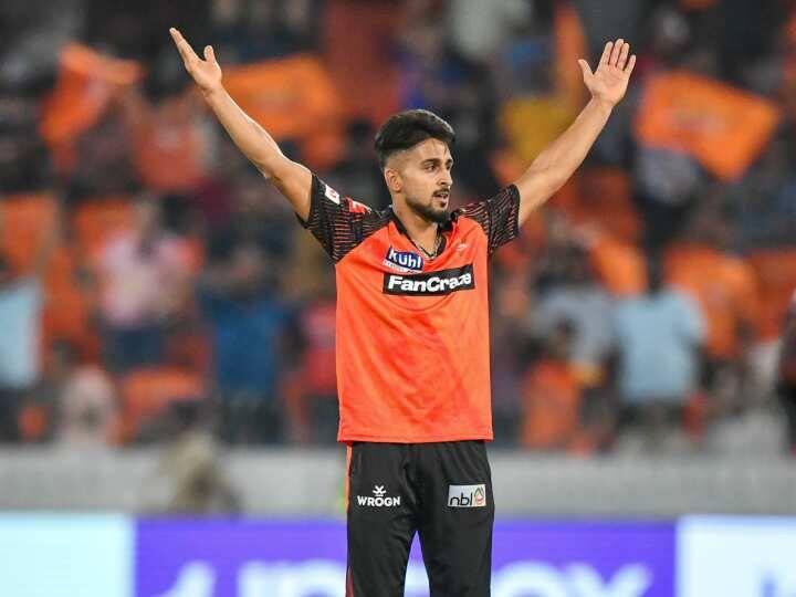 IPL 2023 Irfan Pathan Backes Umran Malik After Virender Sehwag's Questions On His Performance ...