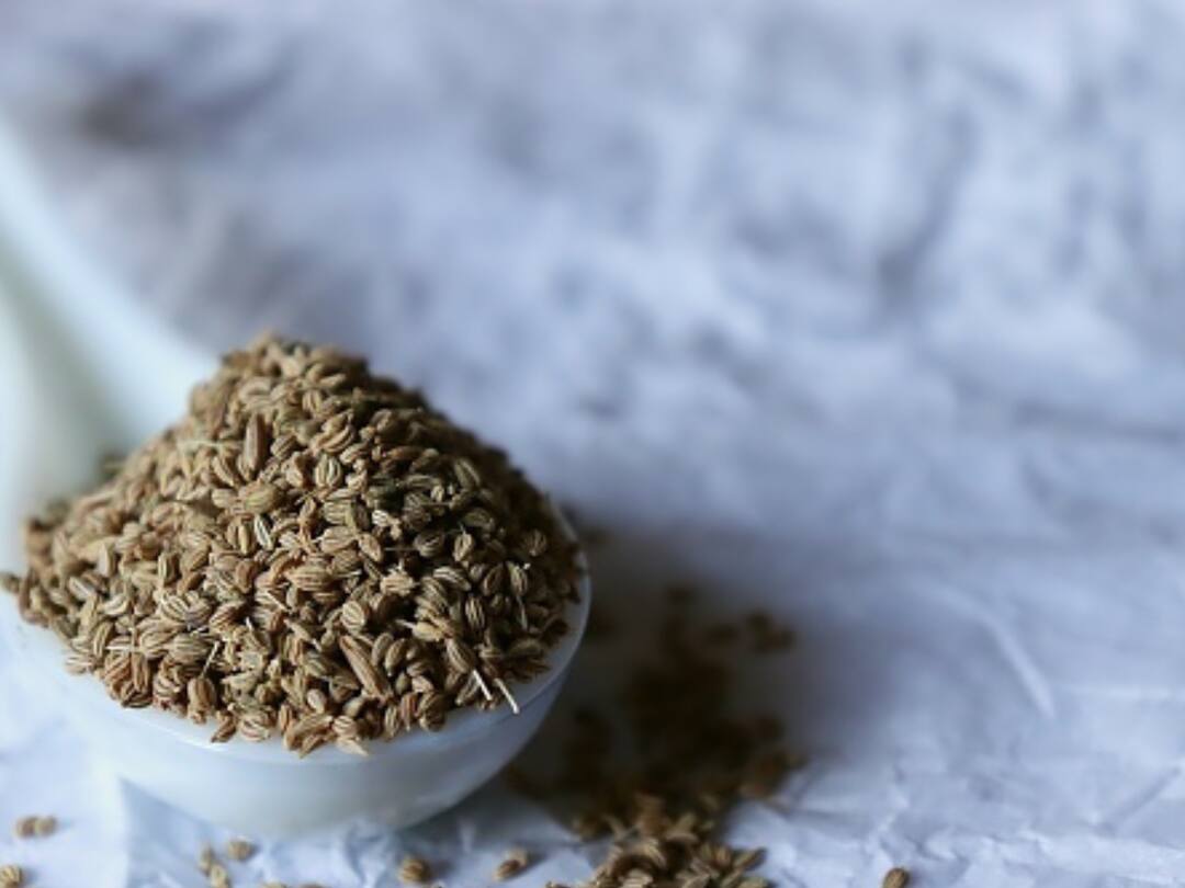 Know About The Health Benefits Of Ajwain