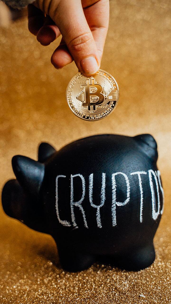 Top Cryptocurrency Prices Today