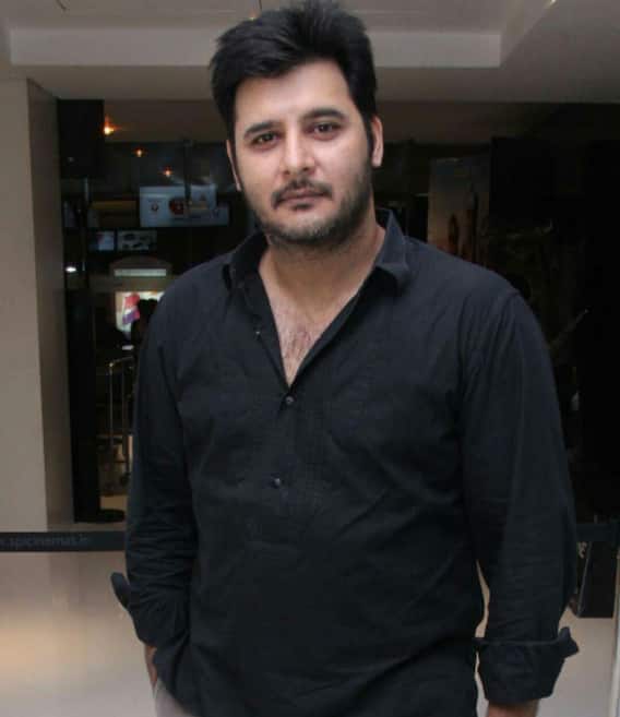 Tamil Actor Abbas In Now Working As Bike Mechanic In New Zealand ...