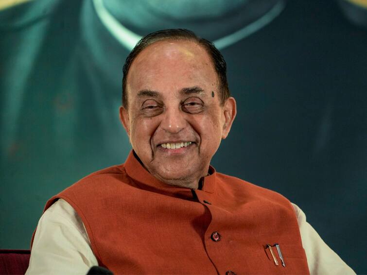 Delhi Court Asks Subramanian Swamy To File His Reply By Friday On Rahul