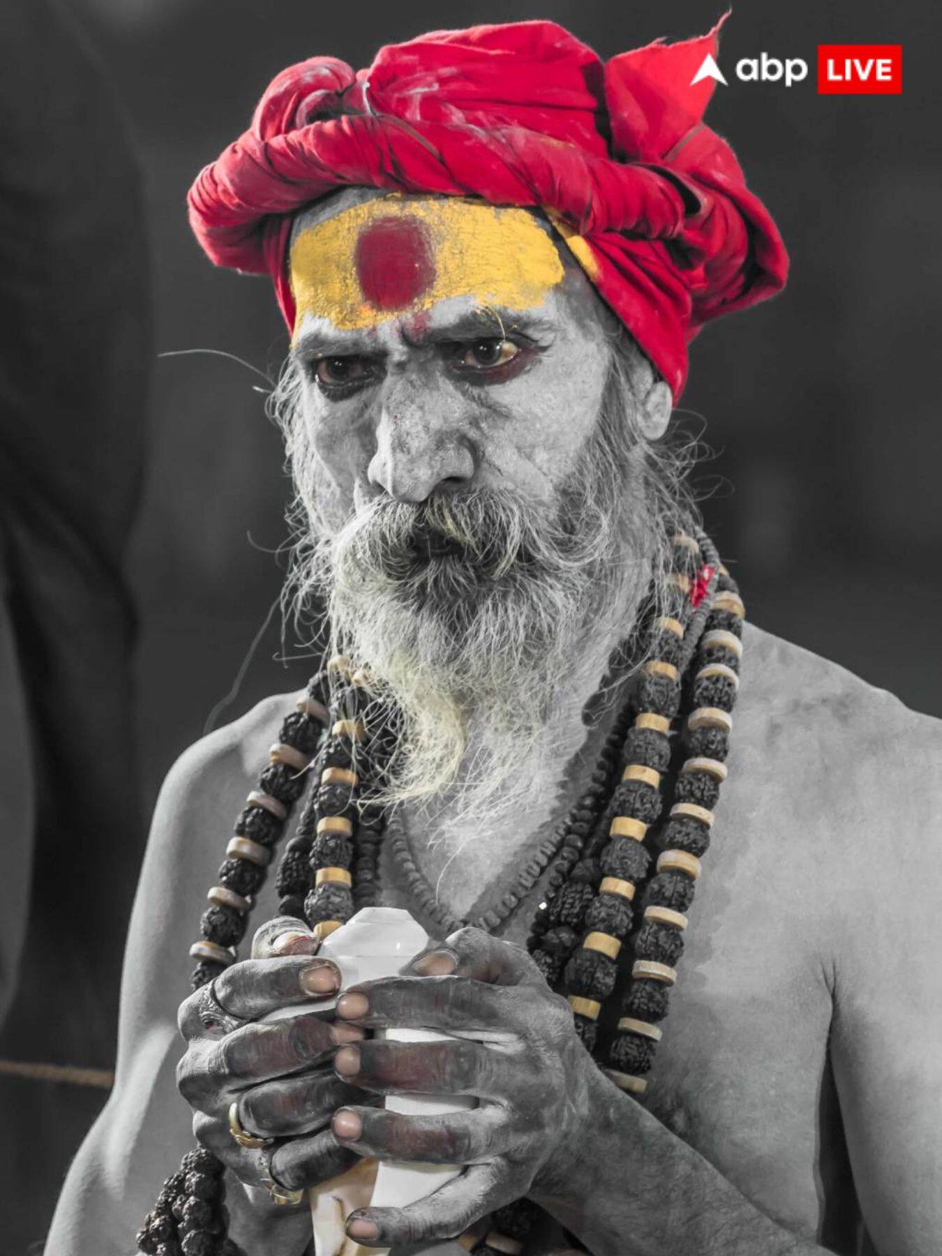 नागा साधु के बारे में नहीं जानते होंगे आप ये 5 बातें