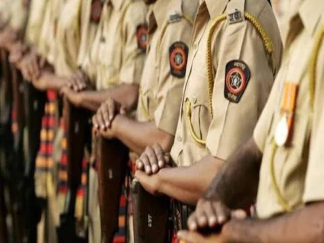 Transfers of key officers in Nashik City and Rural Police Force Nashik ...