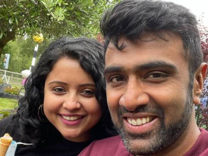 Indian Cricket Team Player Ravi Ashwin And Wife Prithi Narayanan Love Story Here Know In Details ...