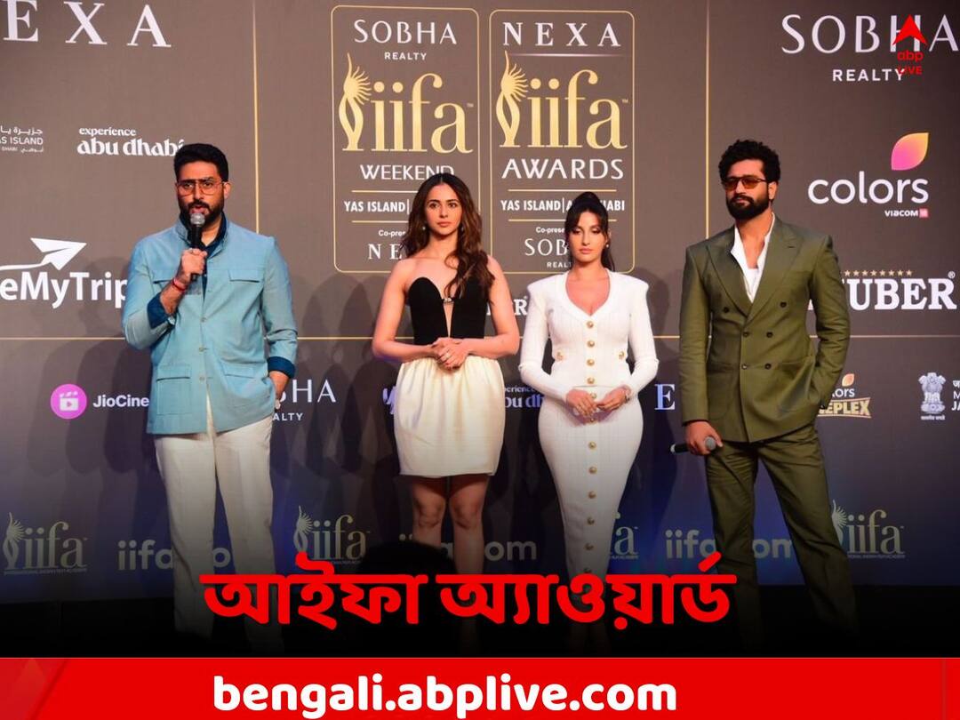 IIFA AWARDS 2023: It is back to Yas Island, Abu Dhabi, as the annual extravaganza kicks off the ...