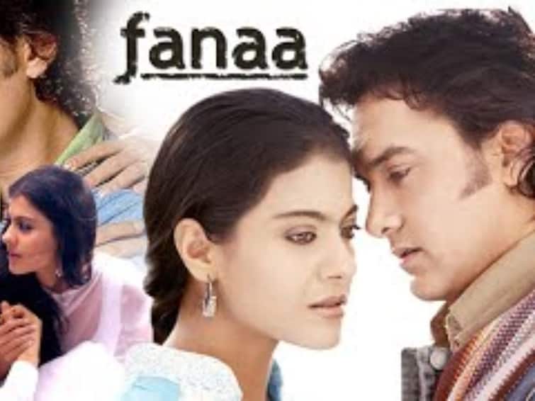 17 Years Of Fanaa Kajol Reveals Wearing Chiffon Salwar Kameez At