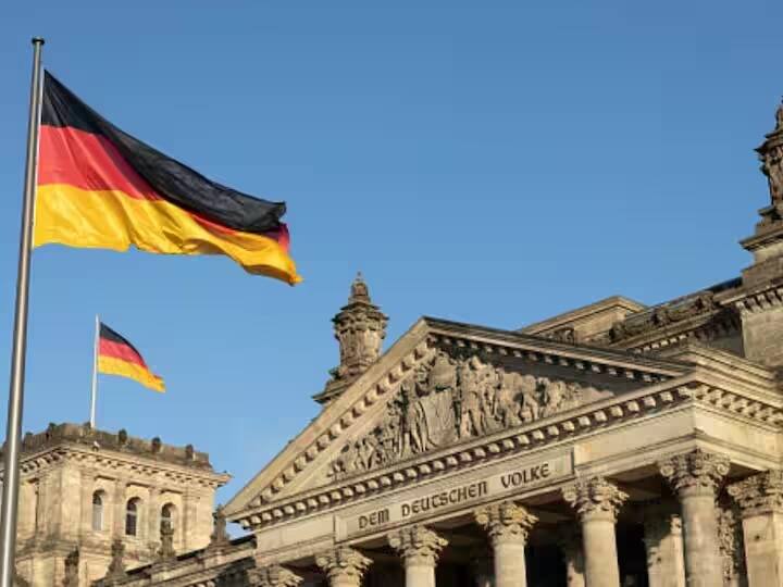 Germany Economic recession in Germany world fourth economy in crisis ...
