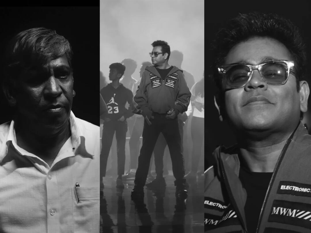 Maamannan movie second single mari selvaraj movie a r rahman udhayanidhi stalin fahadh faasil ...