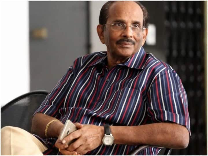 Birthday Special Baahubali RRR writer KV Vijayendra Prasad Struggle ... Birthday Special Baahubali RRR writer KV Vijayendra Prasad Struggle ...