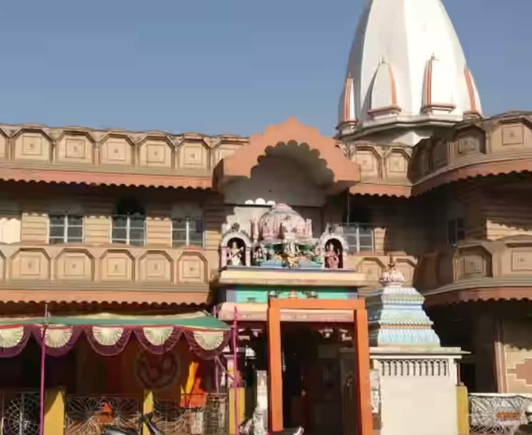 Maharashtra News Dress code enforced four temples in Nagpur Maharashtra ...