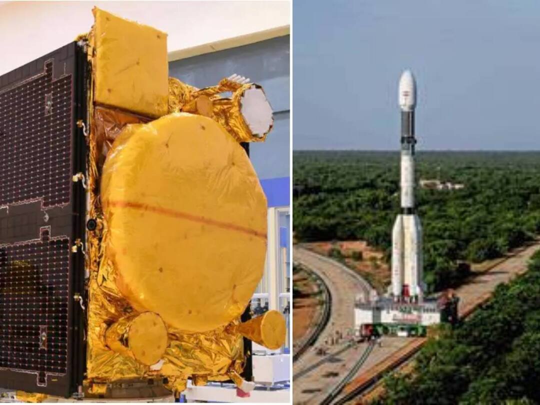 The Indian Space Research Organization plans to launch a guidance ...