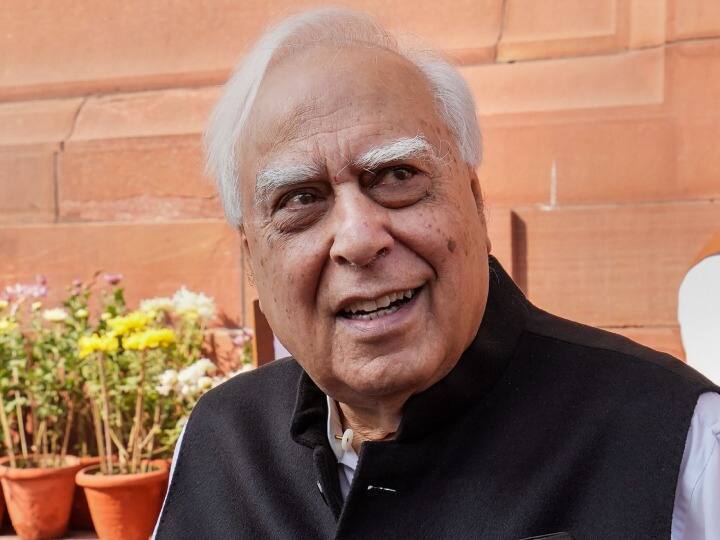 New Parliament Building Inauguration Kapil Sibal explained the 'real ...
