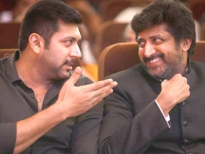 Director Mohan raja celebrates his 49th birthday today | HBD Mohan Raja ...