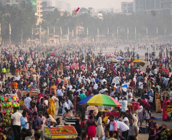 Hinduism In South America Country Suriname Has Second Largest Hindu ...