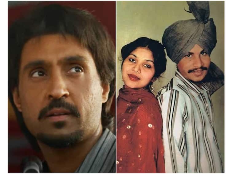 Who Was Amar Singh Chamkila Diljit Dosanjh Next Film Imtiaz Ali