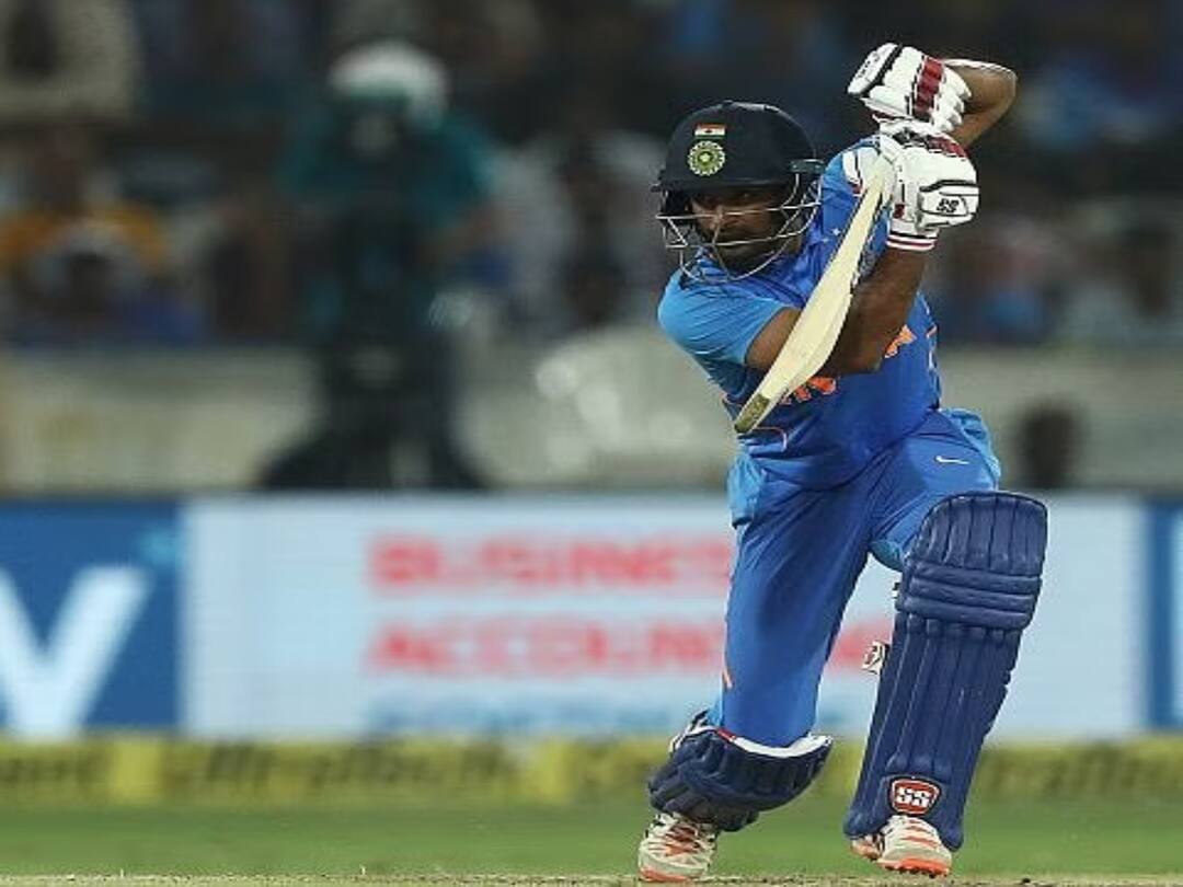 Ambati Rayudu Emotional Note CSK MS Dhoni After Chennai Super Kings Lift Trophy IPL 2023 Final ...