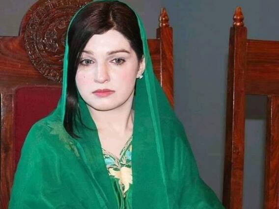 Pakistan Mushal Malik Crying For Husband Jammu Kashmir JKLF Leader ...