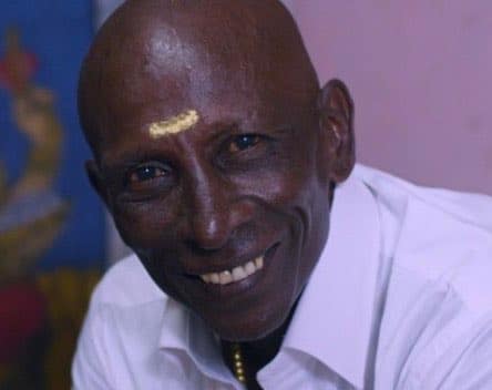 Actor Motta Rajendran Celebrating His Birthday Today | HBD Motta ...