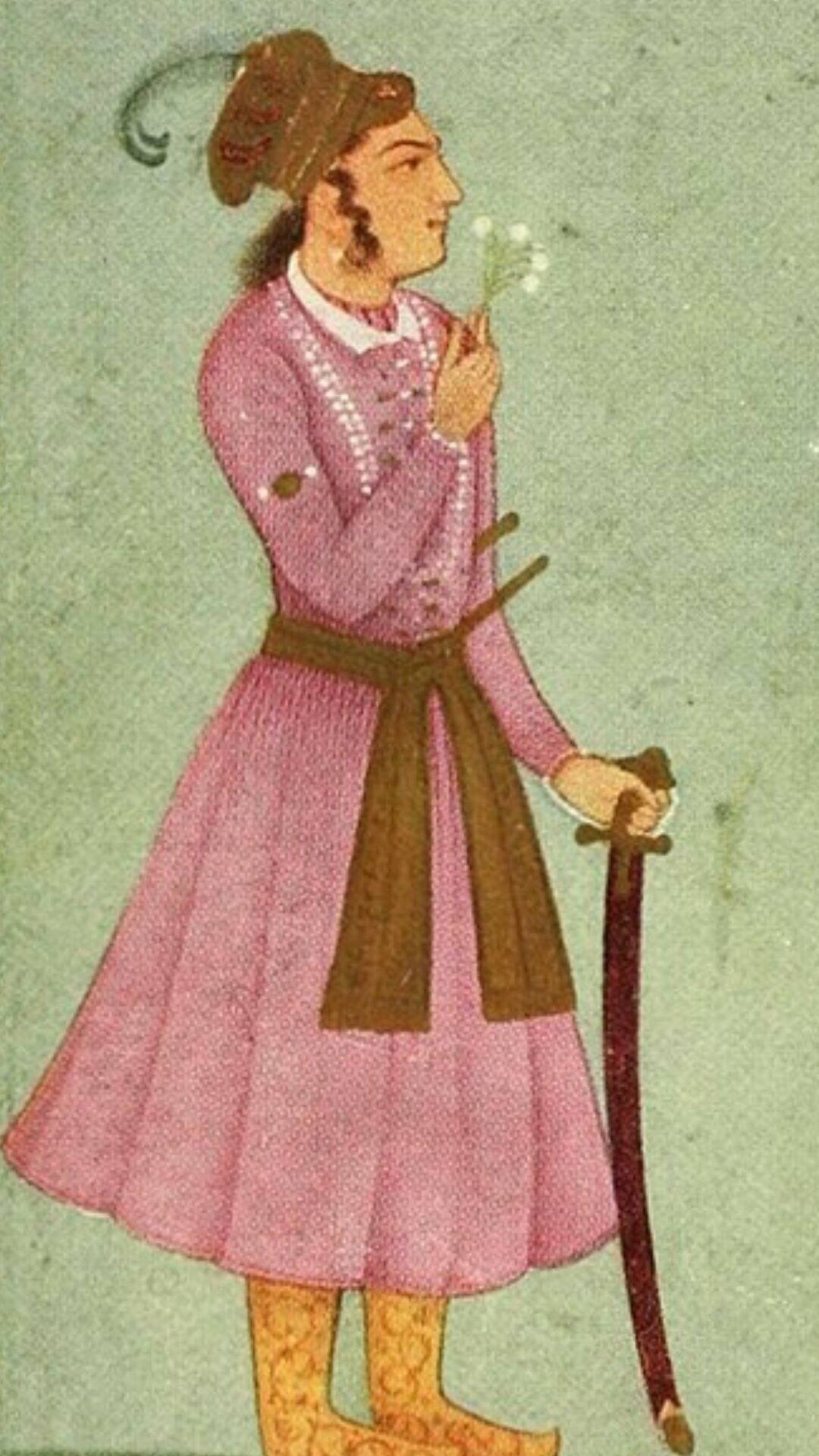 औरंगजेब के शासन में अकबर की अस्थियां क्यों जलाई गईं थीं?