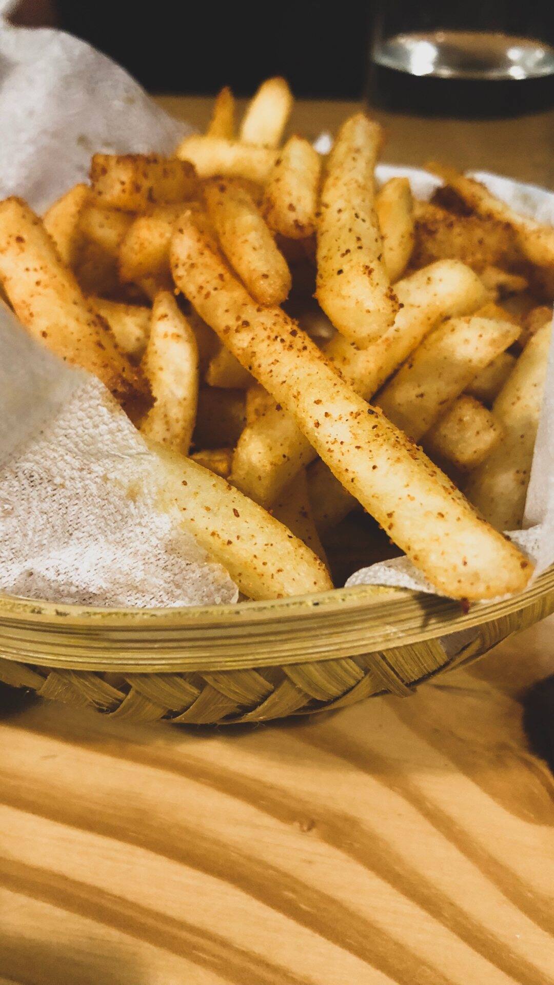 फ्राई आलू को French Fries क्यों कहा जाता है?
