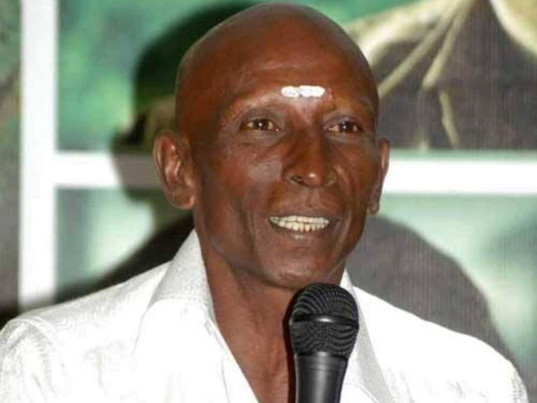 actor Motta Rajendran celebrating his birthday today | HBD Motta ...