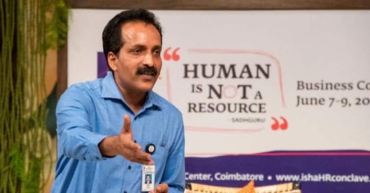 Isro Chief S Somanath Claims Veda Is Base Of Modern Science Bss Questions Why Isro Hasnt Used