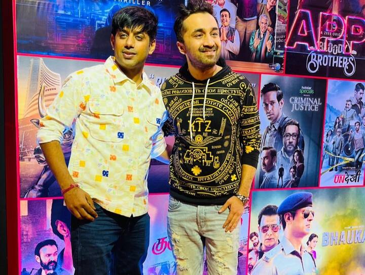 Bhaukal fame Pintu Dedha aka Pradeep Nagar Struggle Story is very ...