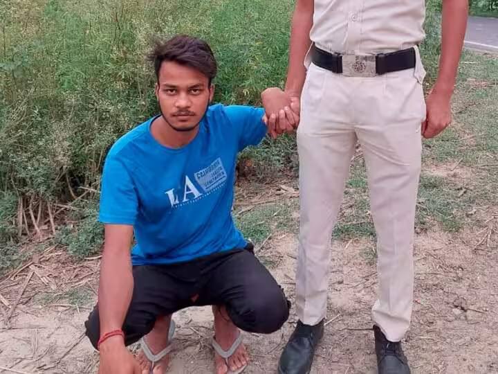 Delhi Murder Case Police Investigating 16 Year Old Girl Murder Accused