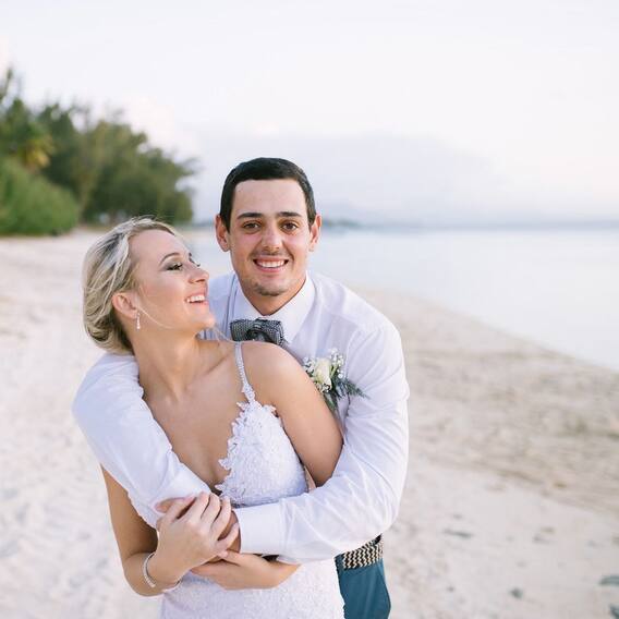 South Africa Player Quinton De Kock Love Story With Sasha Hurly See ...