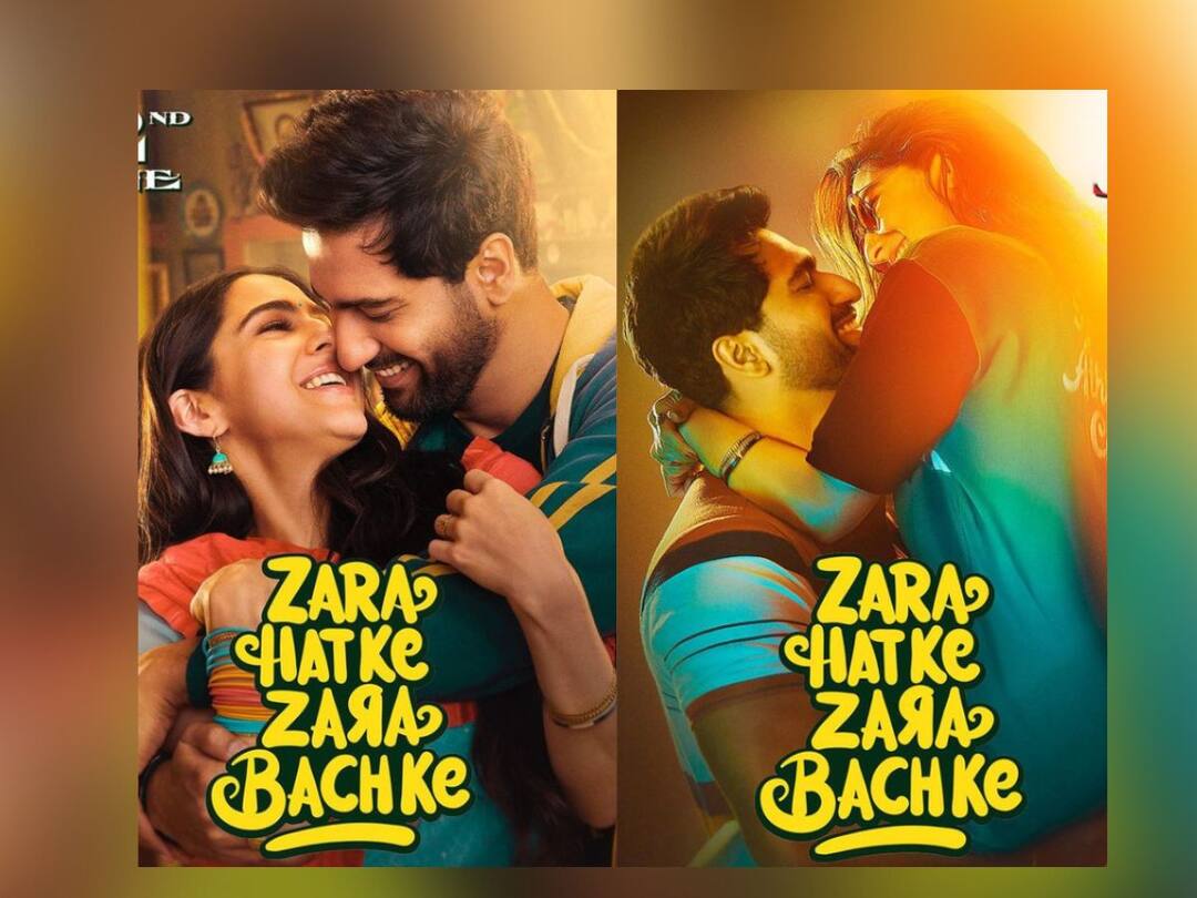 zara hatke zara bachke box office collection day 1 vicky kaushal and sara ali khan movie | Zara ...