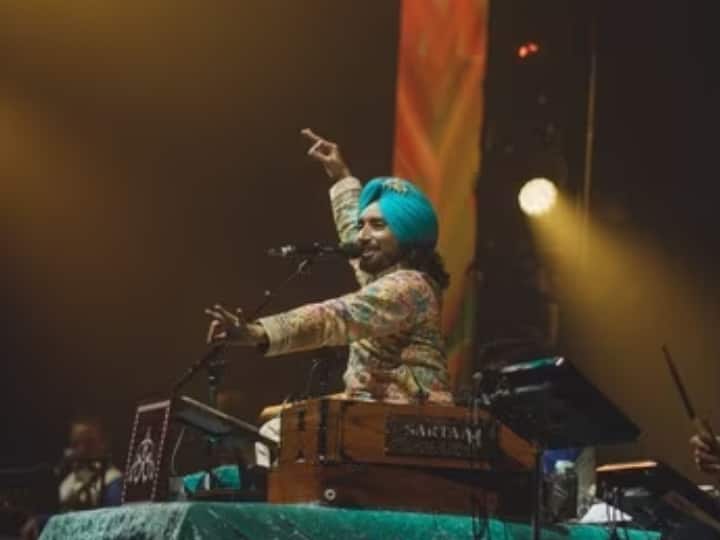 Shimla Summer Festival 2023 Satinder Sartaj will spread the magic of voice on the third day of ...