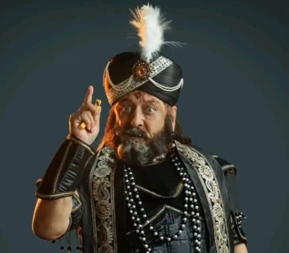 Gufi Paintal Death Mahabharat Shakuni Mama Played Many Roles In Films ...