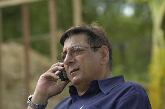 Remembering Gufi Paintal, Army Officer Turned Actor-Director Best Known ...