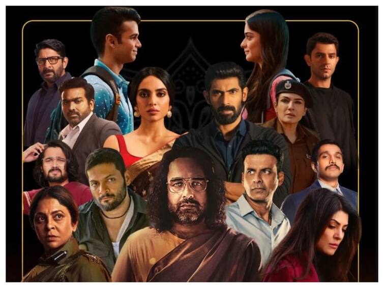 Imdb 50 All Time Most Popular Indian Web Series List Sacred Games At