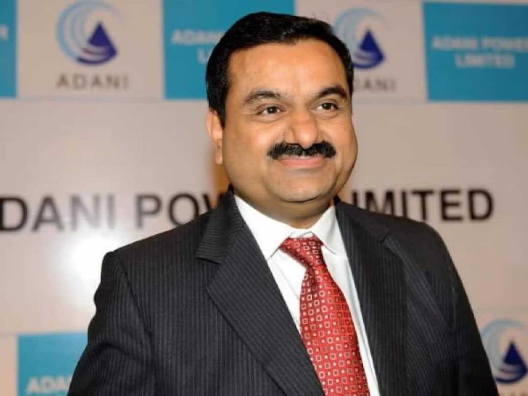 Adani Group Stocks Today rise up to 3% on $2.65 billion loan repayment ...